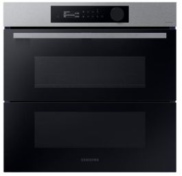Samsung Series 5 NV7B5755SAS/U4 Smart Oven with Dual Cook Flex and Air ...