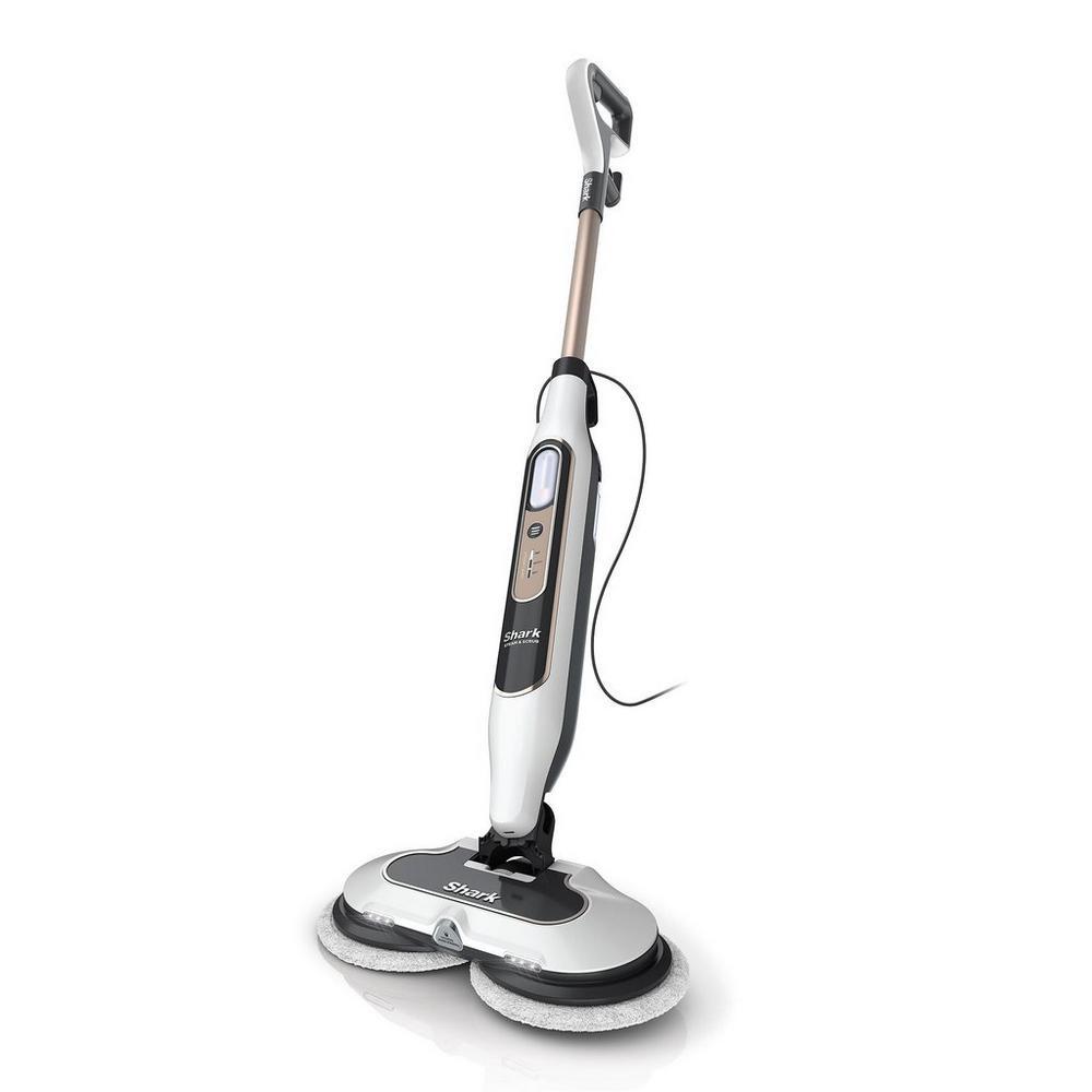 How to use shark steam mop store