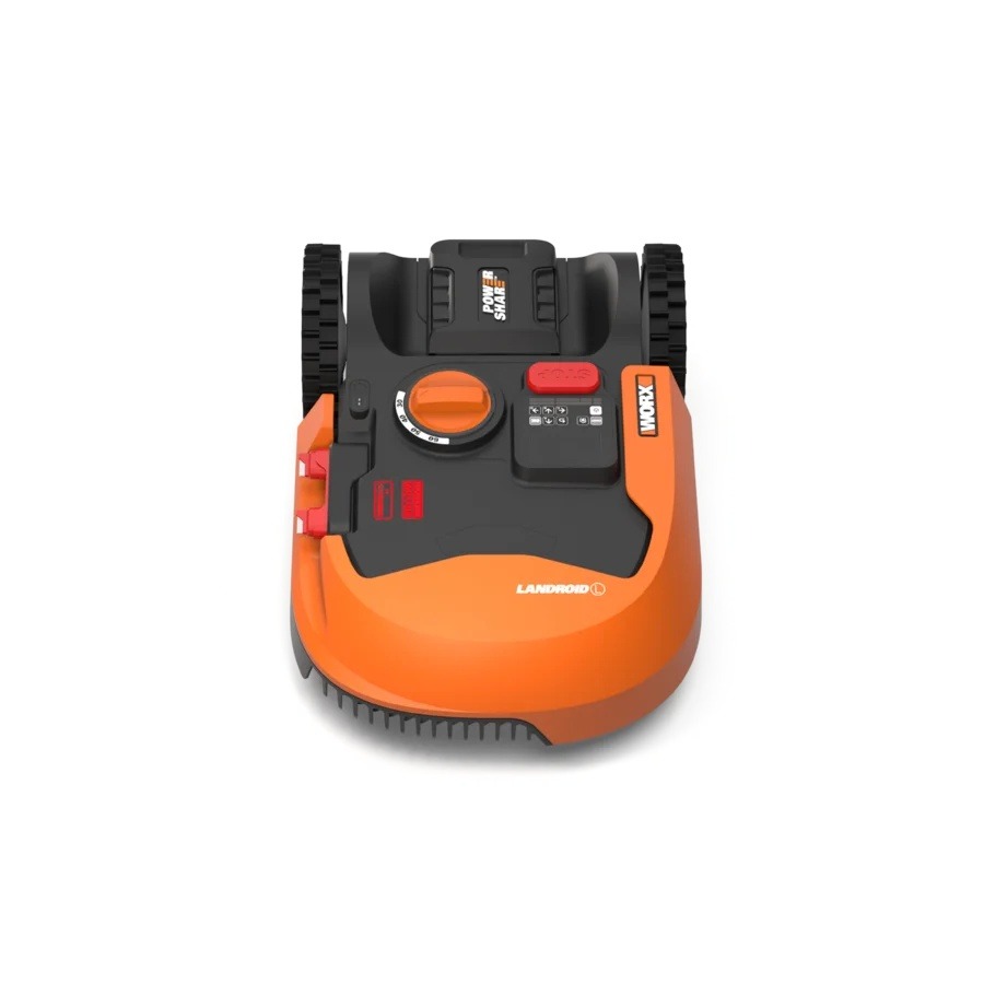 Worx WR155E Landroid L2000 Landroid Robotics | Donaghy Bros.