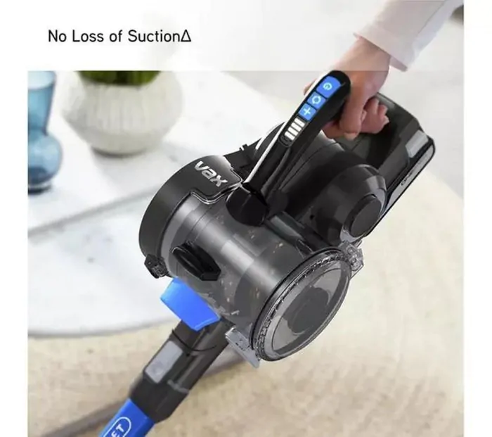 Vax blade 4 pet store