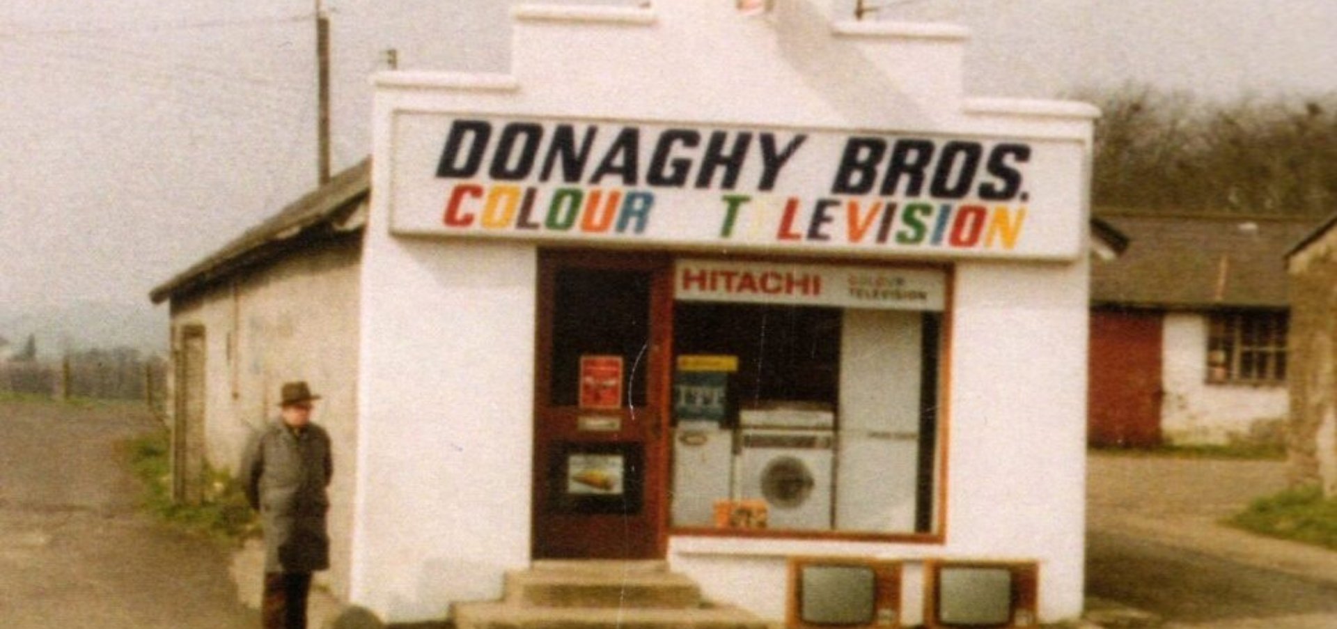 Our History | Donaghy Bros.